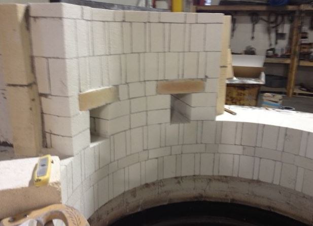 An Overview of Refractory Material - RG Smith Company