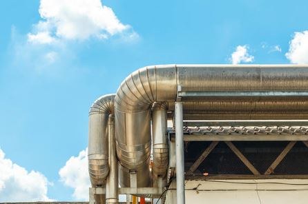 Examining the Process of Process Piping - RG Smith Company