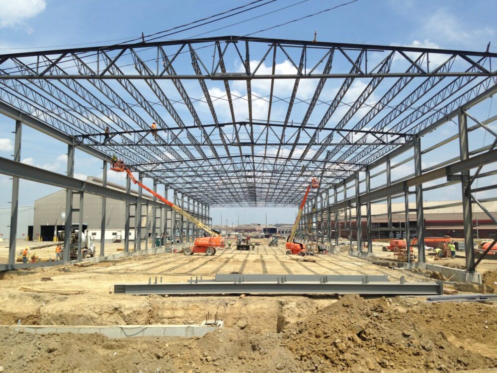 Projects - RG Smith Company